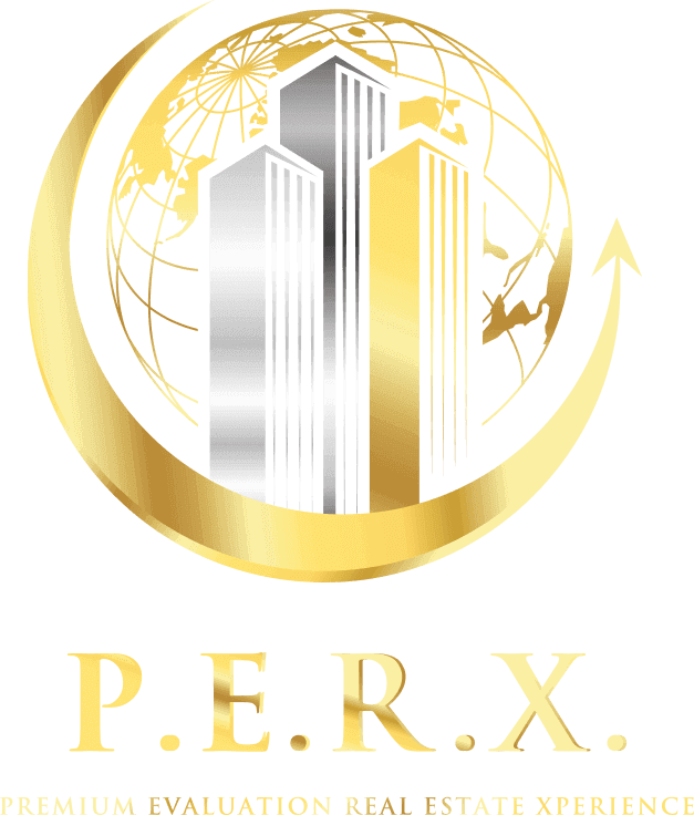 Tisoro Global - Builder's Partnership Program - P.E.R.X