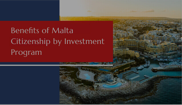 Malta Citizenship by Investment Program