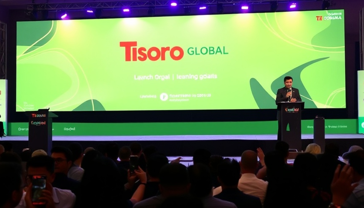 Tisoro Global Photos | Tisoro Global