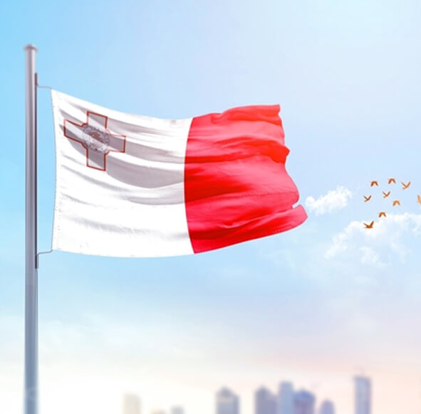 Malta Residence by Investment Program