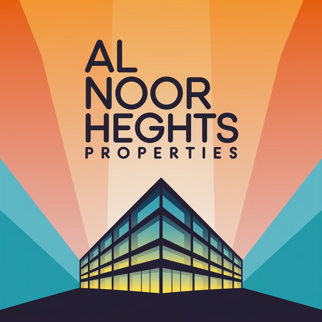 Al Noor Heights Properties - Award Winning Tisoro Company
