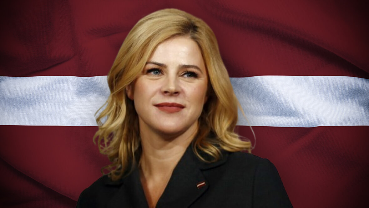 Evika Siliņa – Prime Minister of Latvia | Tisoro Global