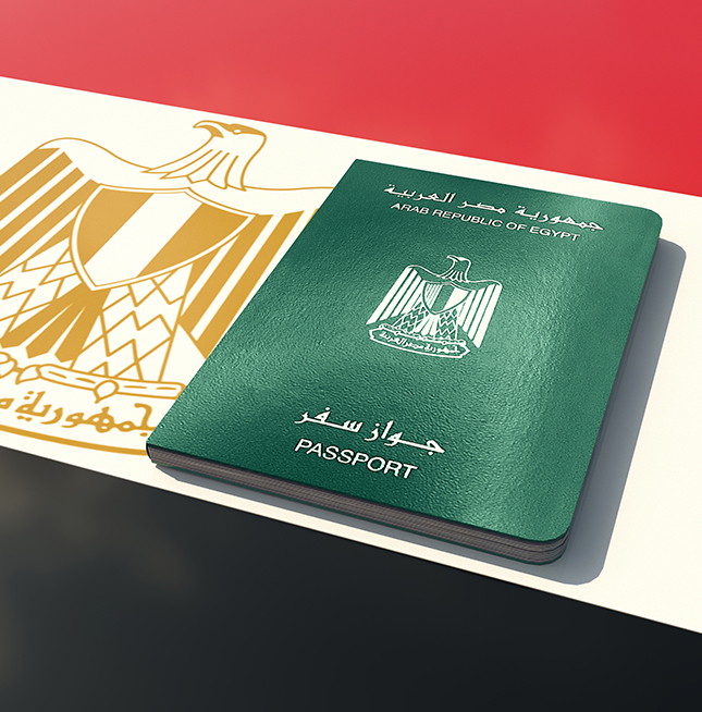Rules & Regulations for Egypt Citizenship by Investment